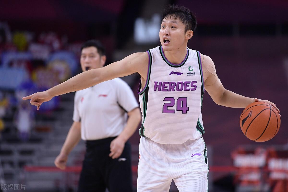 Gong Xiaobin's old team was frustrated, the data of two champions fell ...