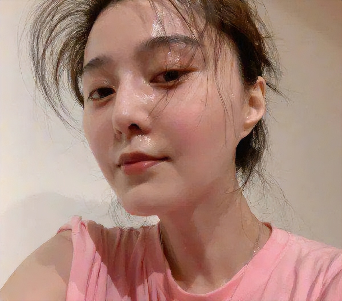 As the saying goes: "Eat a lot of sweat, a life of nothing", what does ...