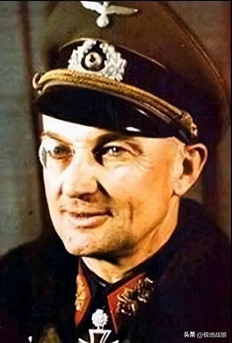 Introduction to German Field Marshals and Generals in World War II ...