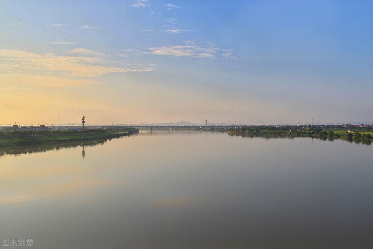 Xinjiang is a beautiful river. What do you want to know about it? - iNEWS