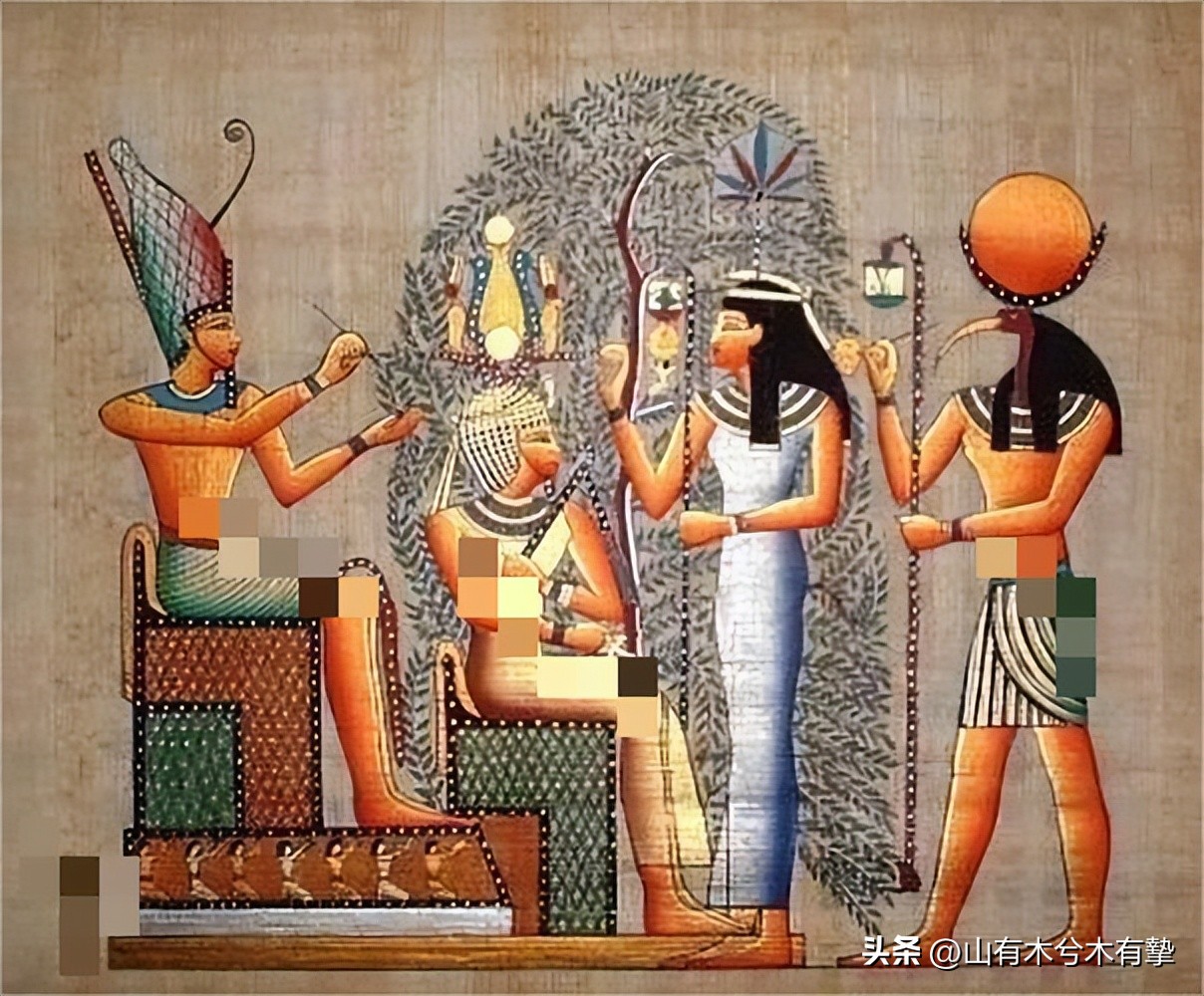The Worship of Seth in Ancient Egypt: Worship and Belief in the Image ...