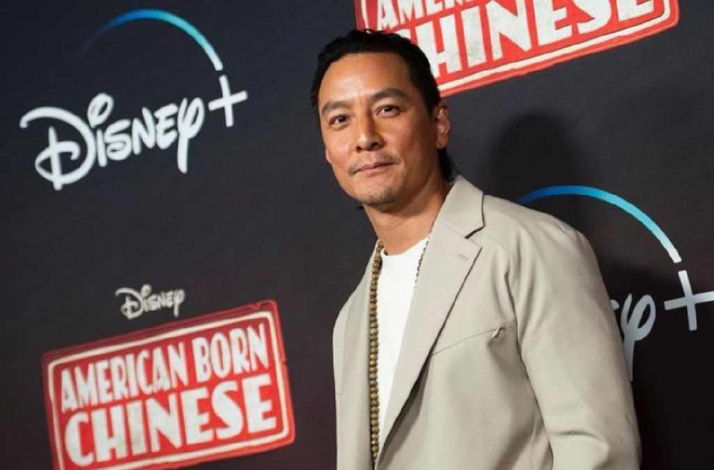 Wu Yanzu's appearance was criticized, he appeared in Hollywood to ...