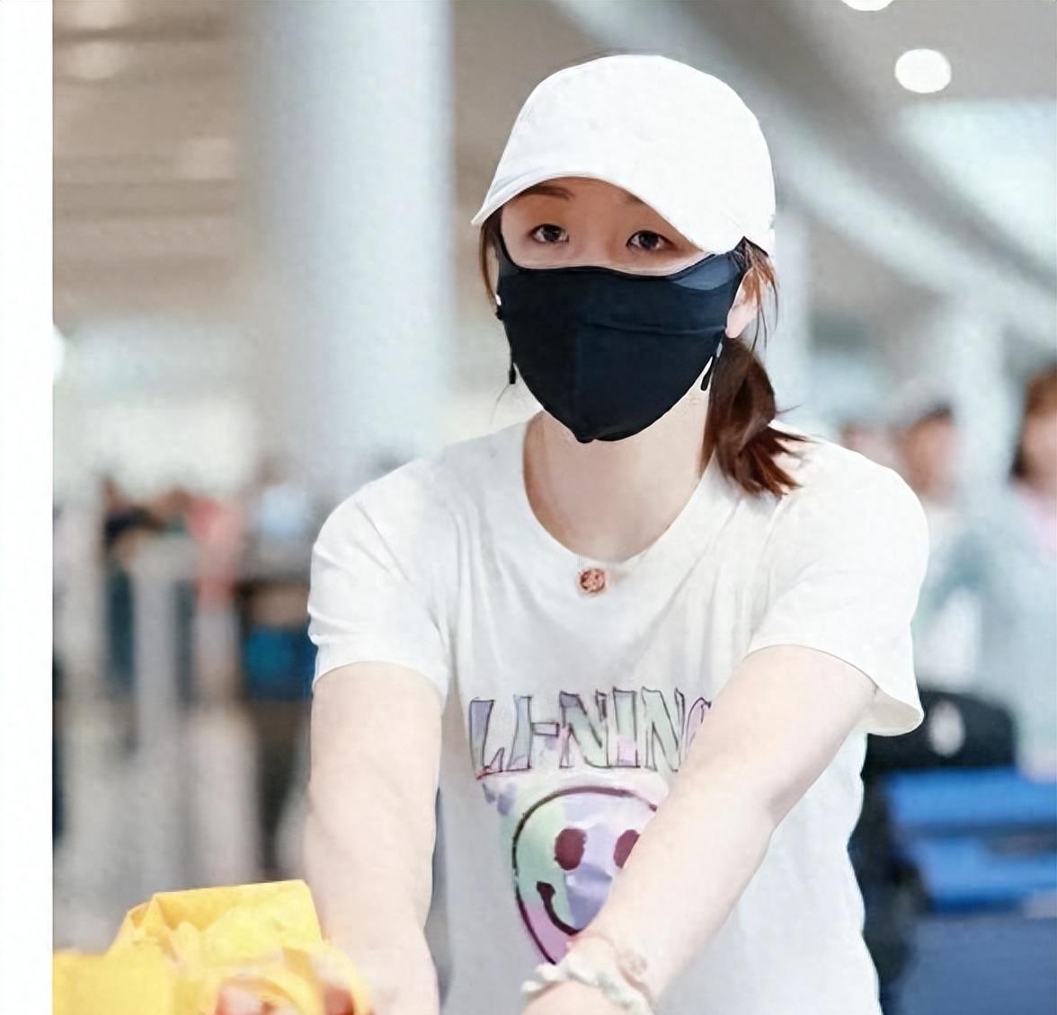 Qian Tianyi, 23 years old: Rejecting Ma Lin's invitation is bold and decisive! - iMedia