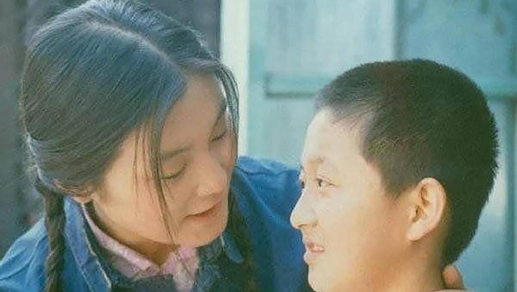 "Annual Ring" actor Li Chuan: became famous at the age of 9, lost his ...