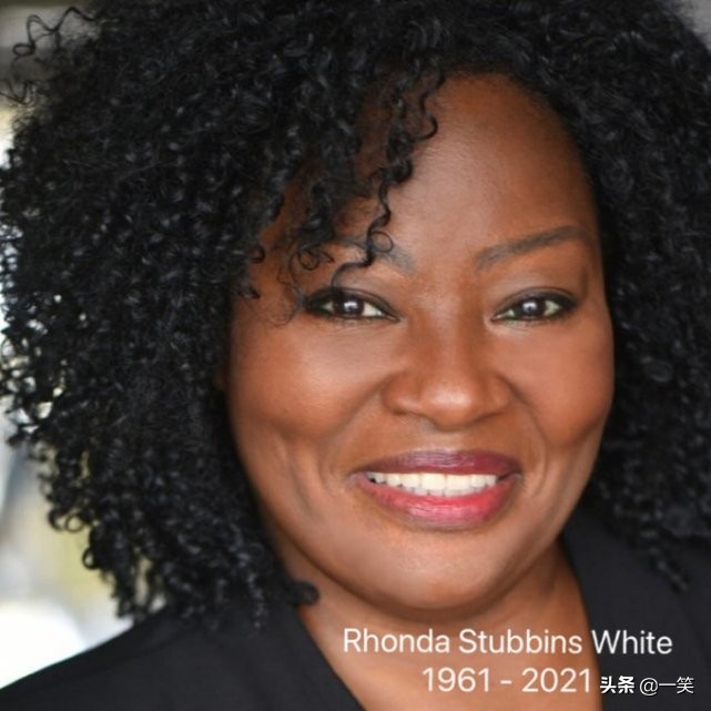 Veteran actress Rhonda Stubbins White died of ovarian cancer at the age ...