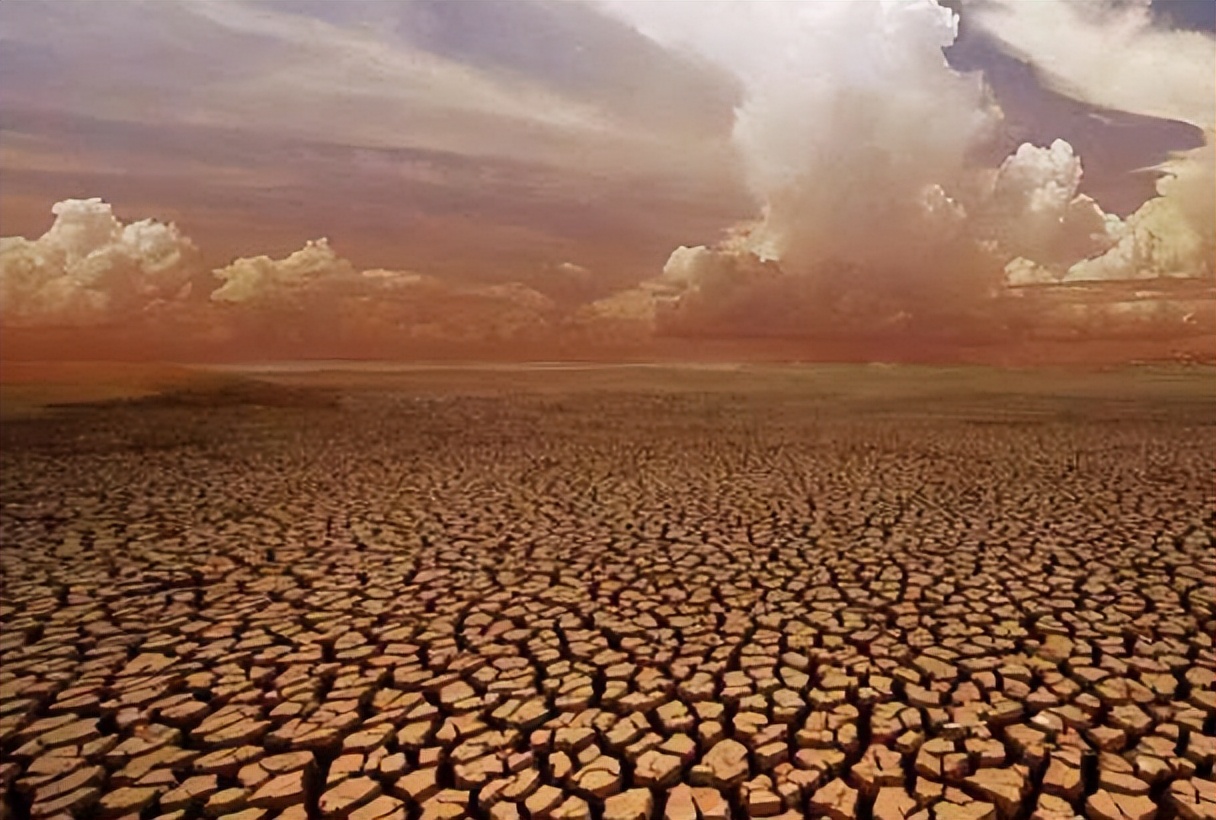 The high temperature of over 40 degrees is coming! Why is the north ...