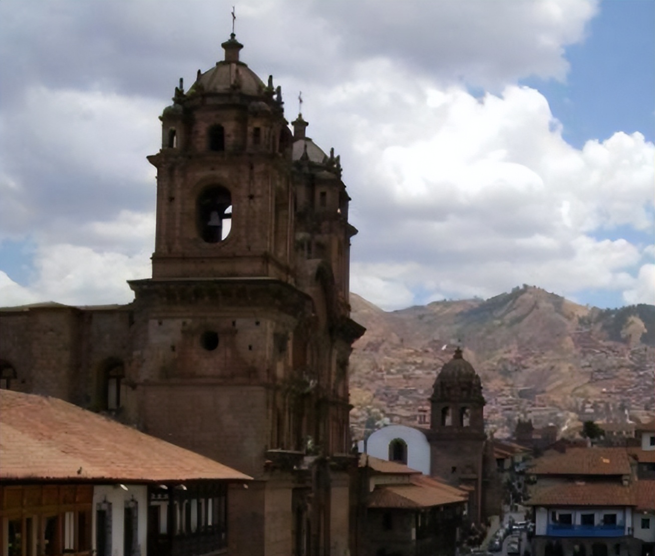 Blooming of the Sacred City: The Cultural and Artistic Boom of Mexico ...