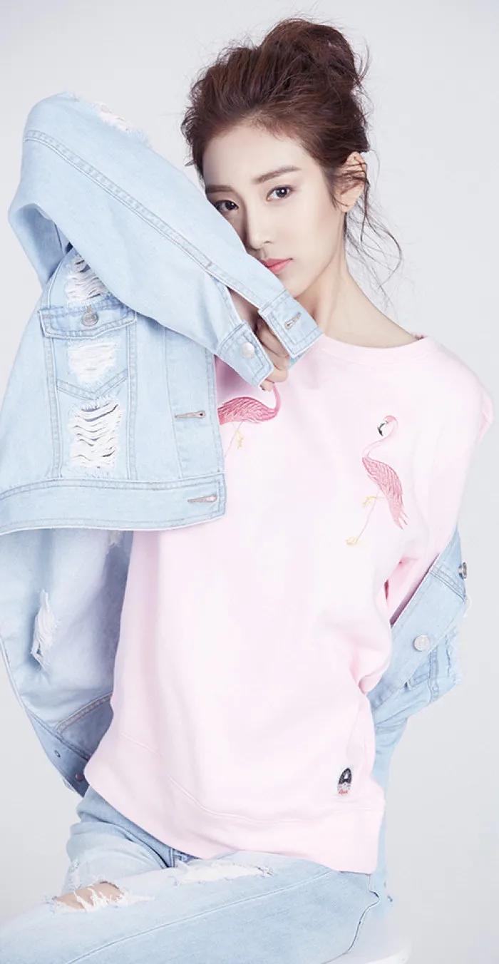 Fan Meng is so beautiful - iMedia