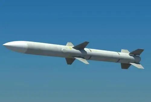 Testing of the U.S. Air Force's mysterious new AIM-260 long-range air ...