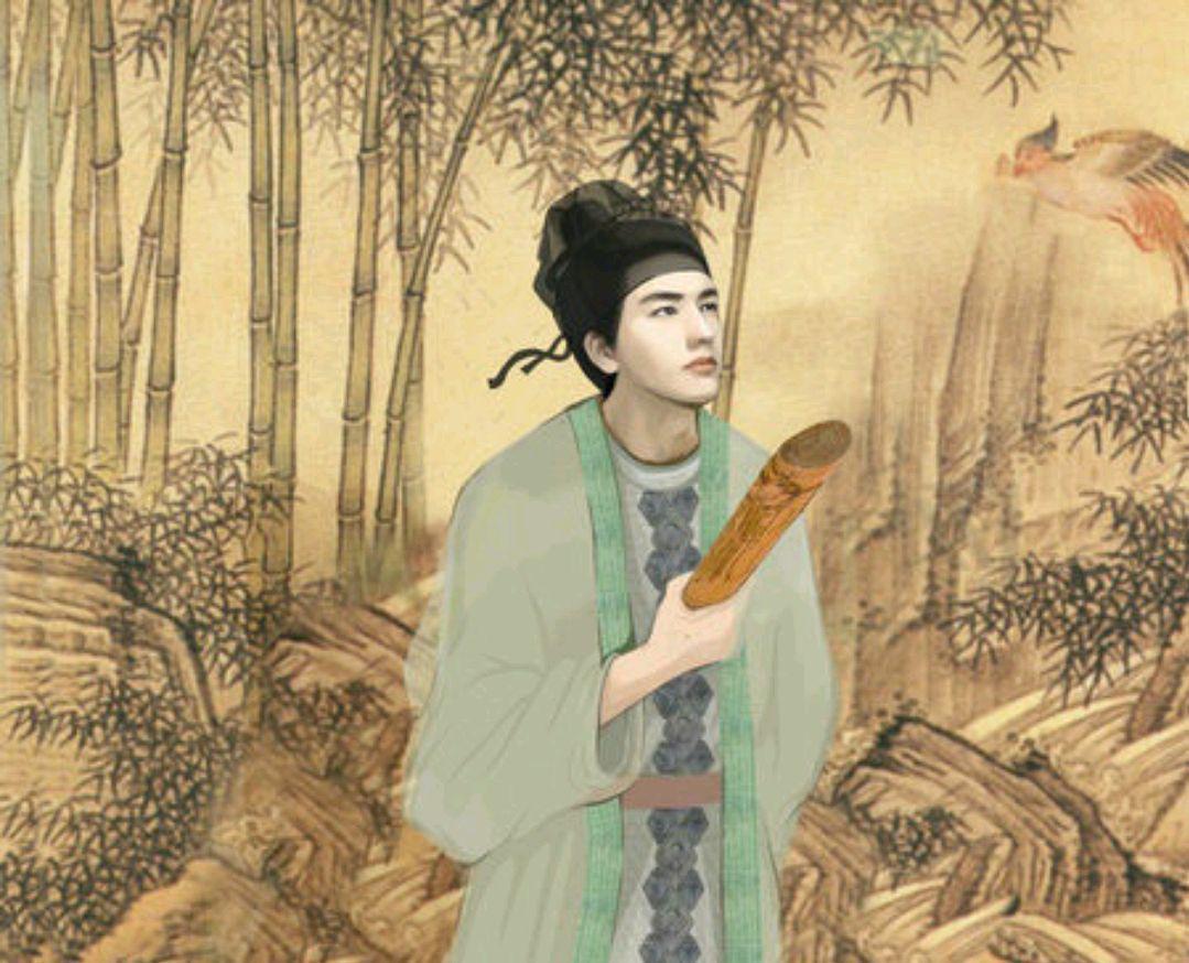 Poet King Bai Juyi: Poetry is well written, officials are high, and if ...