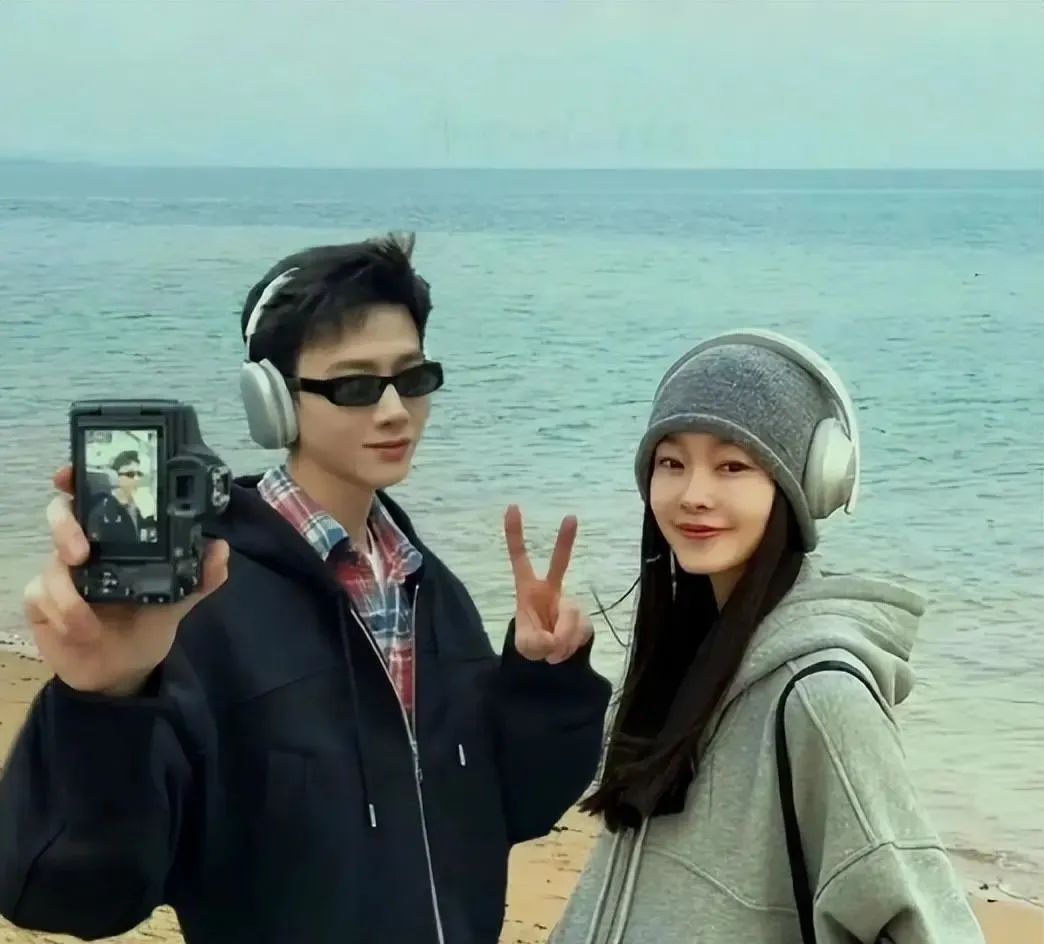 Unveil the truth about the marriage of Bai Jingting and Song Yi - iNEWS