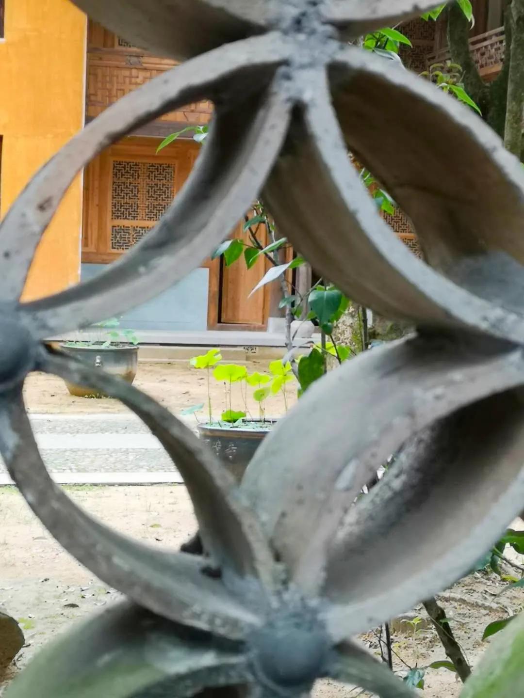 Tiantai Guoqing Temple - iNEWS