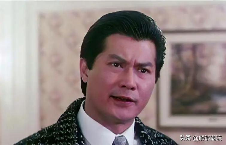 Deng Guangrong: A bold legend in the film industry! - iNEWS