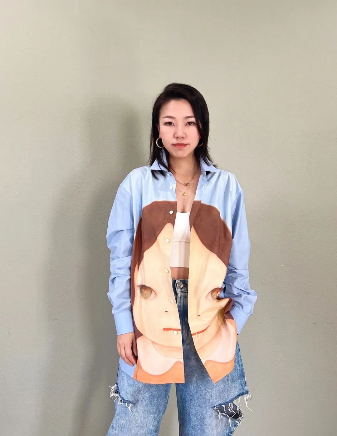 Zhao Qianying: From gallerist to public art curator - iMedia