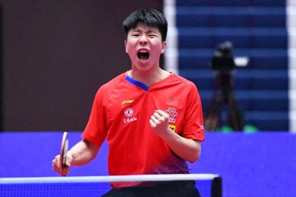 Xu Yingbin cried Zhang Ben for 24 hours! CCTV official announced that ...