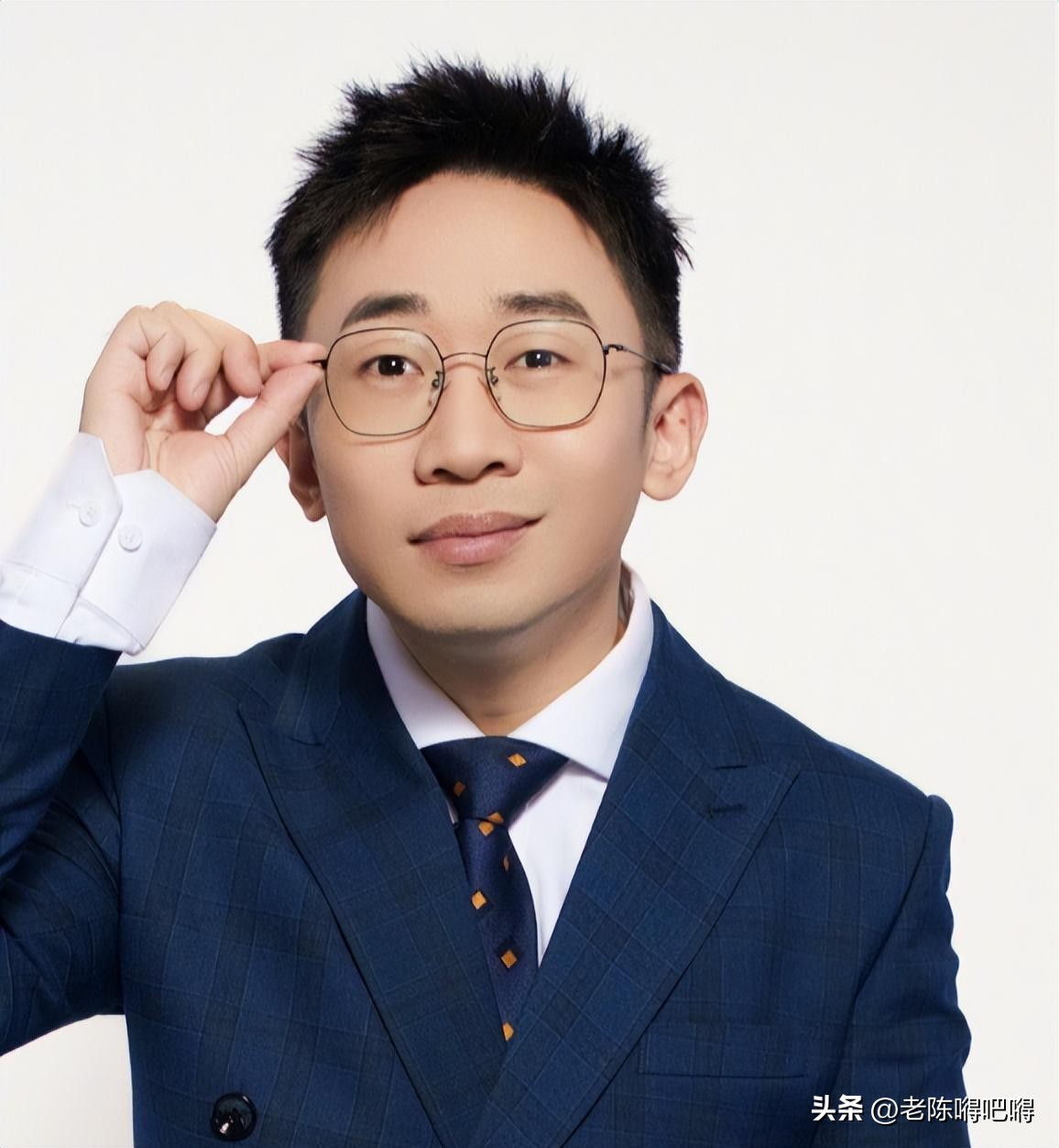 After Yang Di's breakup incident, he was angered by Internet ...