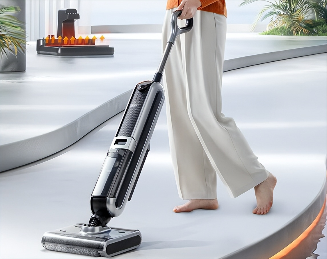 What is the most cost-effective household floor washing machine, and ...