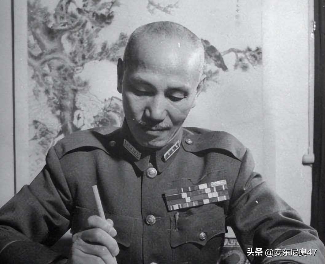 Why is it said that the national army will be defeated in the Liaoshen ...