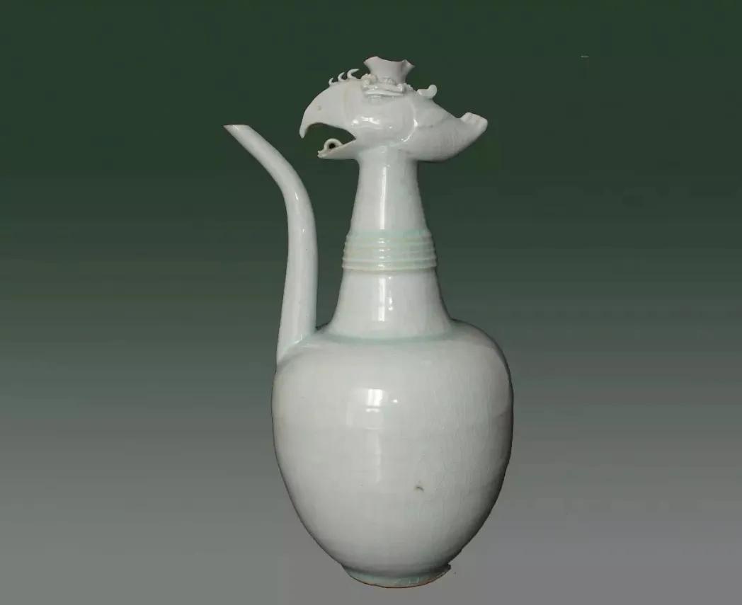 Piece of porcelain in the Song Dynasty can be worth a fortune, the ...