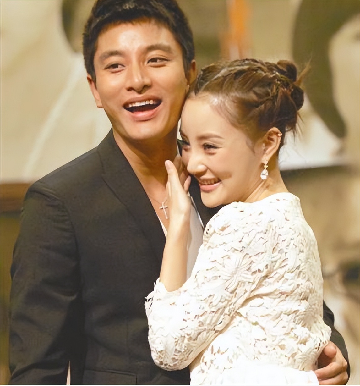 Li Xiaolu's temple practice caused controversy, and a large number of ...