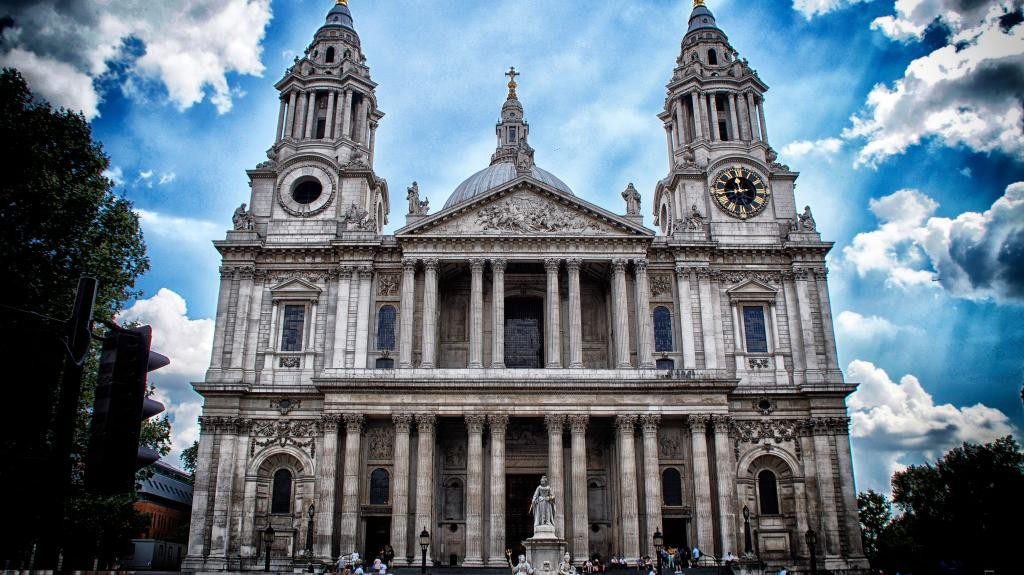 What was the British Church and its monastic system like in the 5th and ...