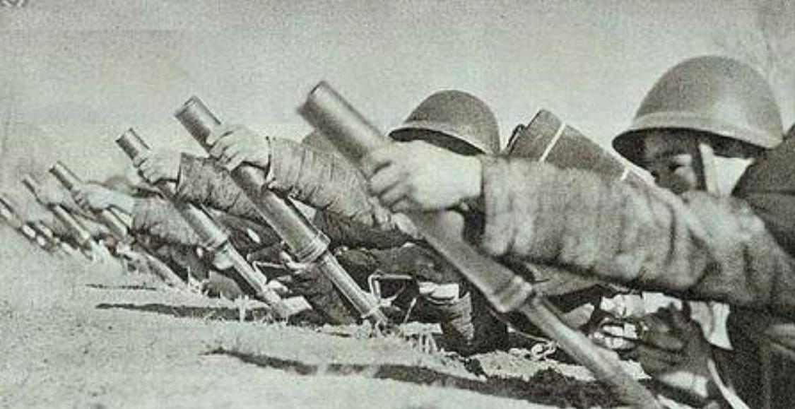 The Japanese grenadier during the War of Resistance against Japan: It ...