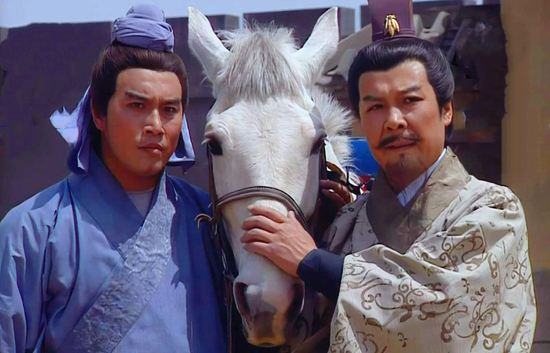Why didn't Liu Bei dare to reuse Zhao Yun all his life? Look at what ...