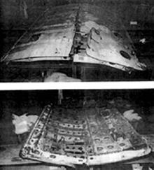 United Airlines Flight 811 accident aviation accident - iMedia