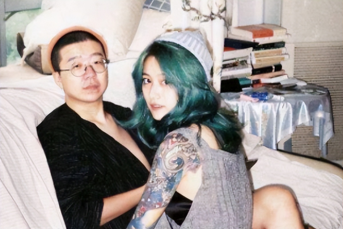 From Li Dan's marriage, it can be seen that love is happy, but marriage ...