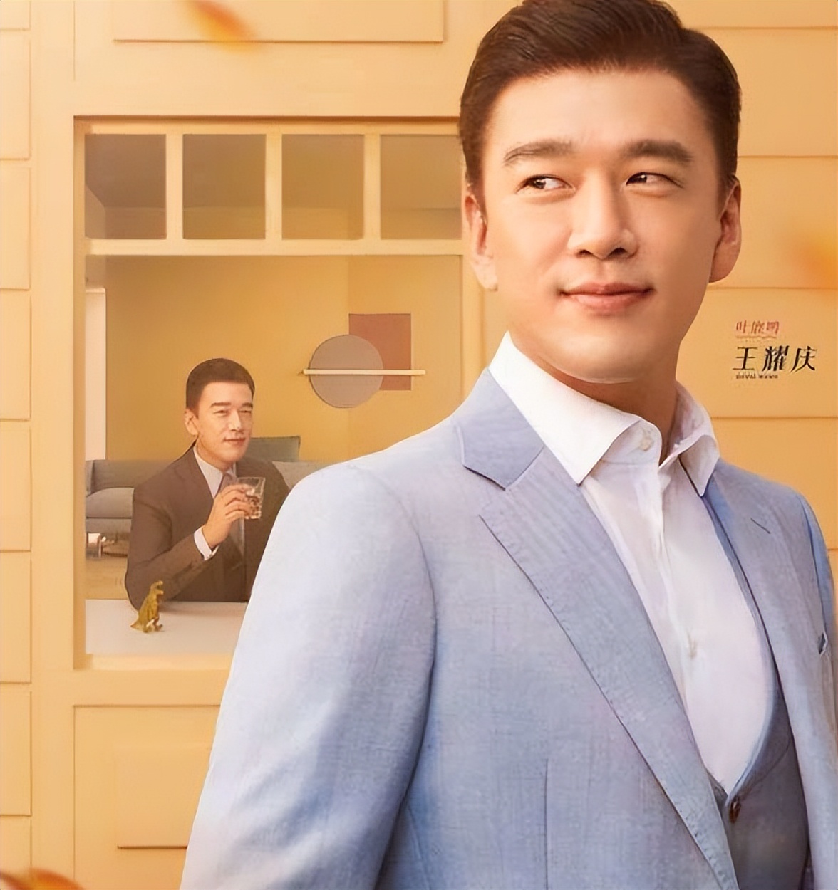 Boss Ba has played emotional dramas with many actresses, but he has ...