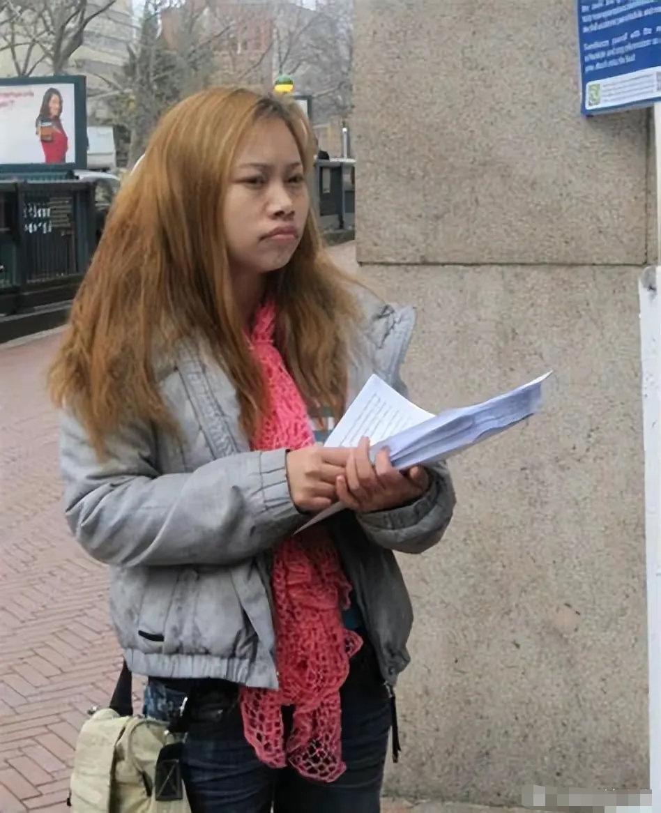 37-year-old Luo Yufeng was admitted to a famous American school!He used ...