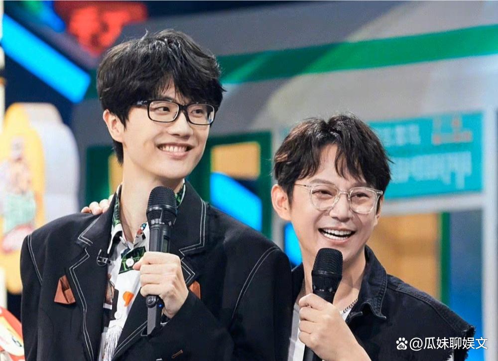 Xu Song is a scumbag? Unconditionally lend money to Qi Wei, rescue Li ...