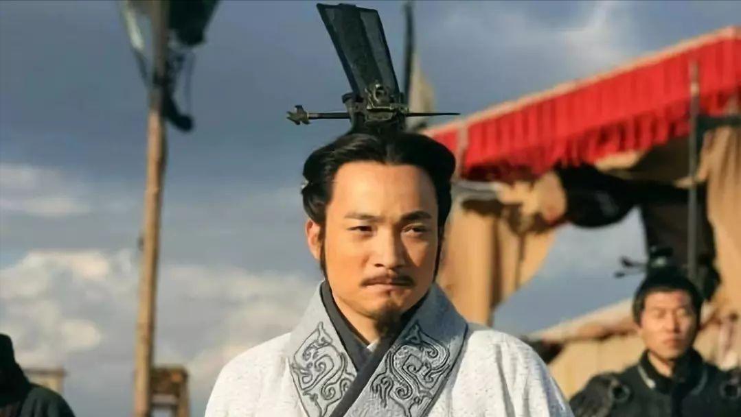 King Wu Qin was young and promising, but he was smashed to death when ...