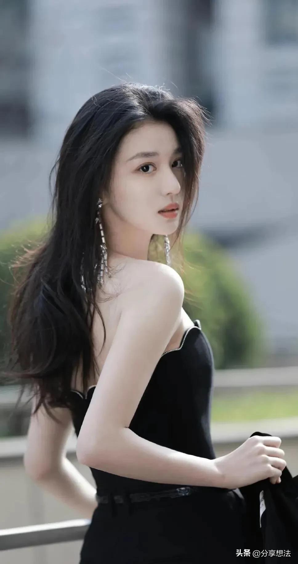 Wang Churan star wallpaper (12) - iNEWS