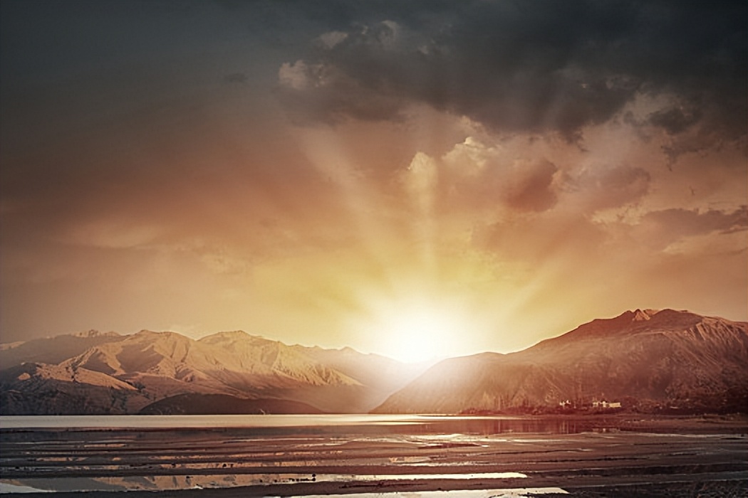 Why is the sun yellow during the day and red at night? - iMedia