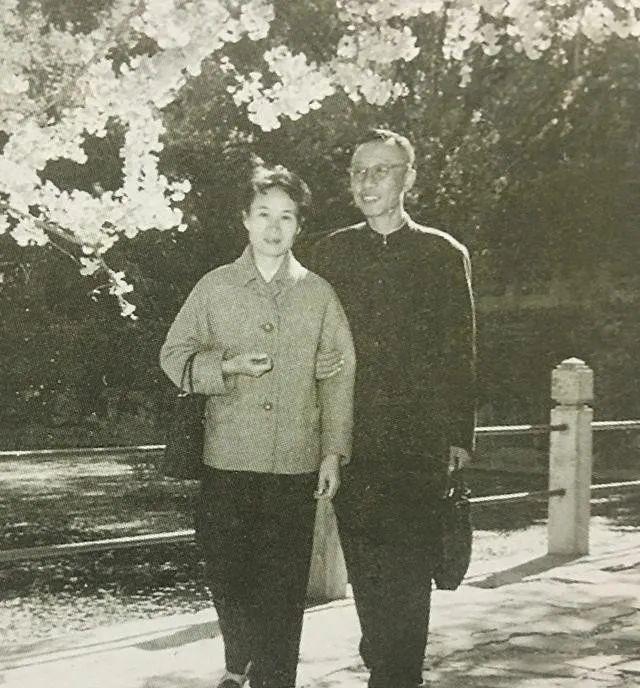 When Li Shuxian died, why was she determined not to be buried with Puyi ...