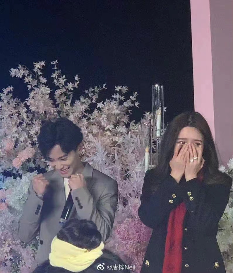 The "poisonous milk" power of the mysterious East: Tang Zi finally ...