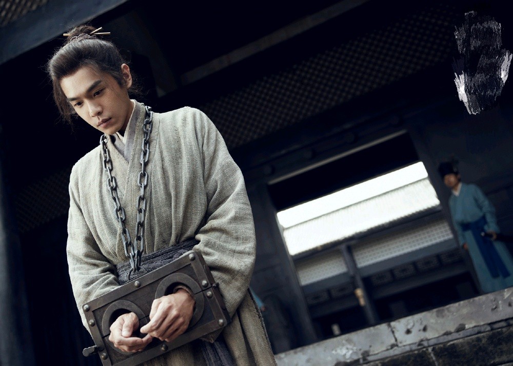 Daming under the Microscope: The main character is robbed of the limelight, not because the main ...