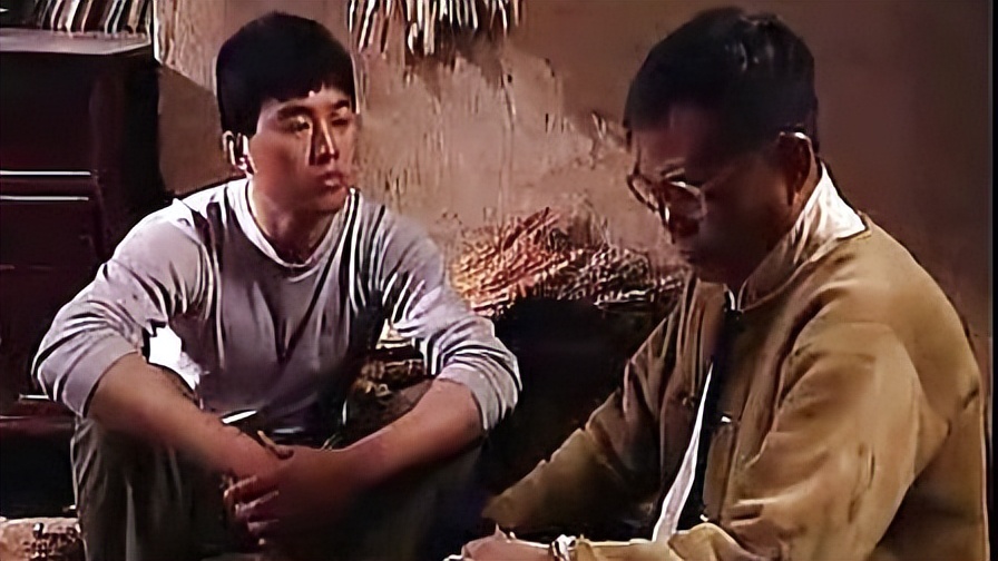 Digging out the "unpopular" rural dramas in the 1980s and 1990s, how ...