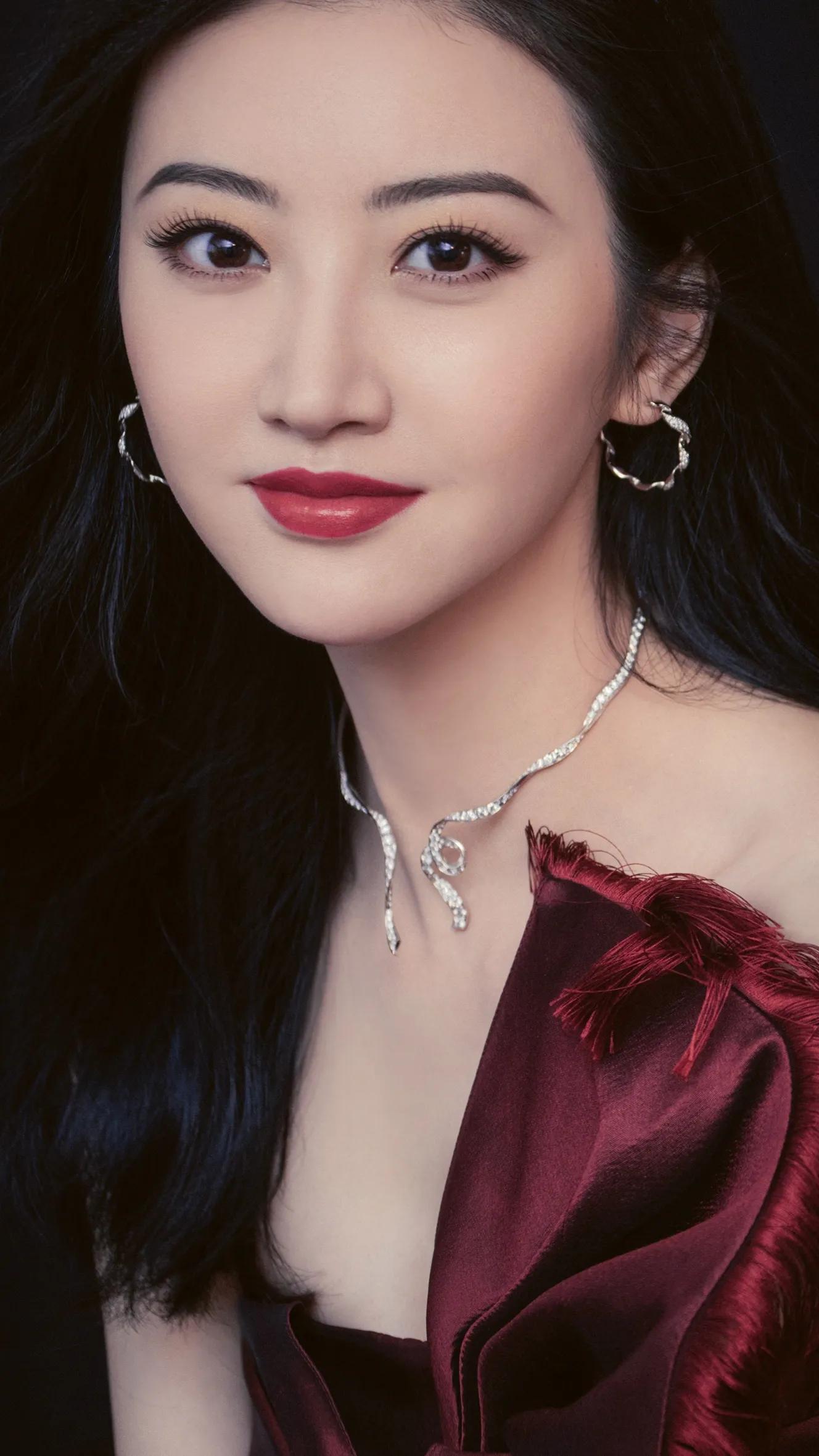 Beauty Jingtian - iMedia