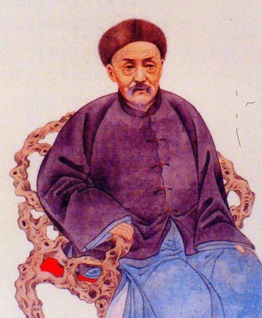 The ten poems of Yu Yue, a poet in the late Qing Dynasty, have a strong ...