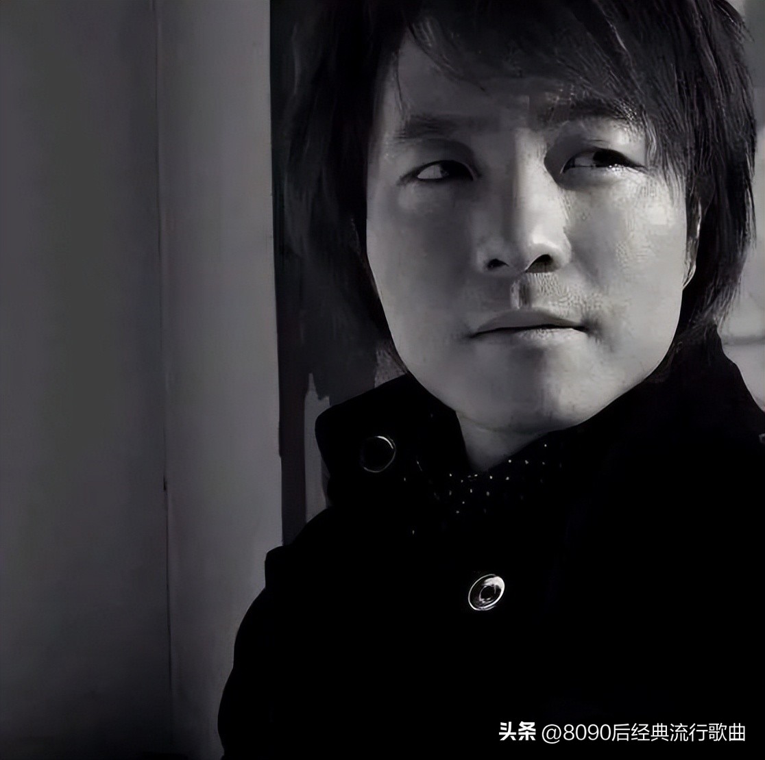 He is Tian Zhen's most important song, not only made her an instant hit ...