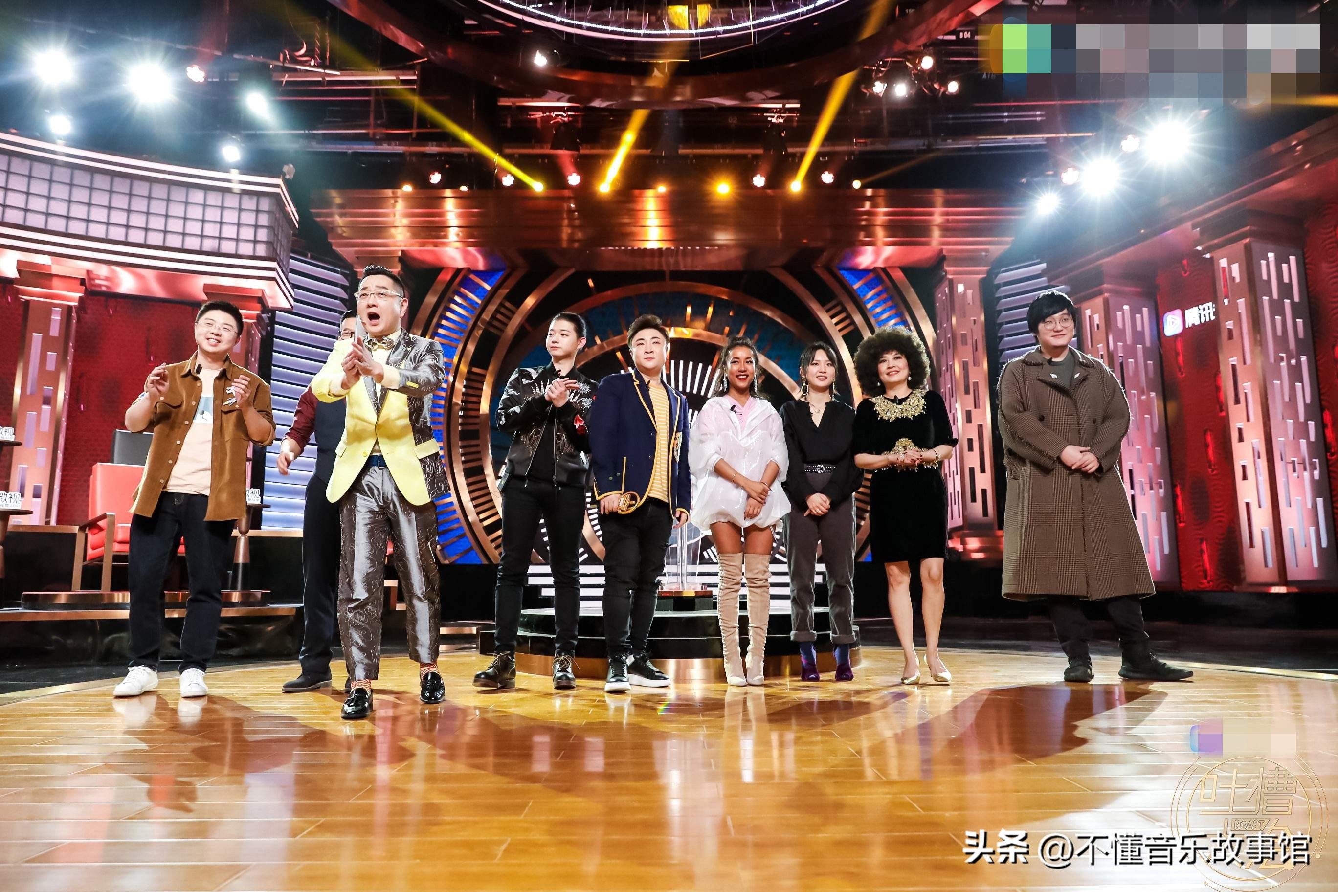 Top 10 best variety shows in China - iMedia