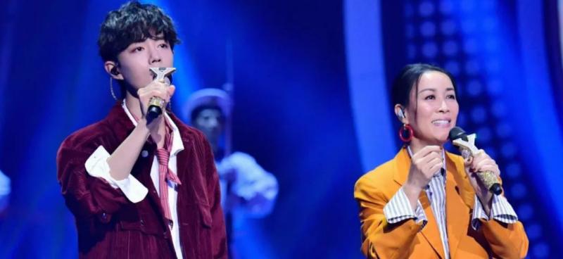"Our Song" civet cat changed the prince's top-ranking guests all ...