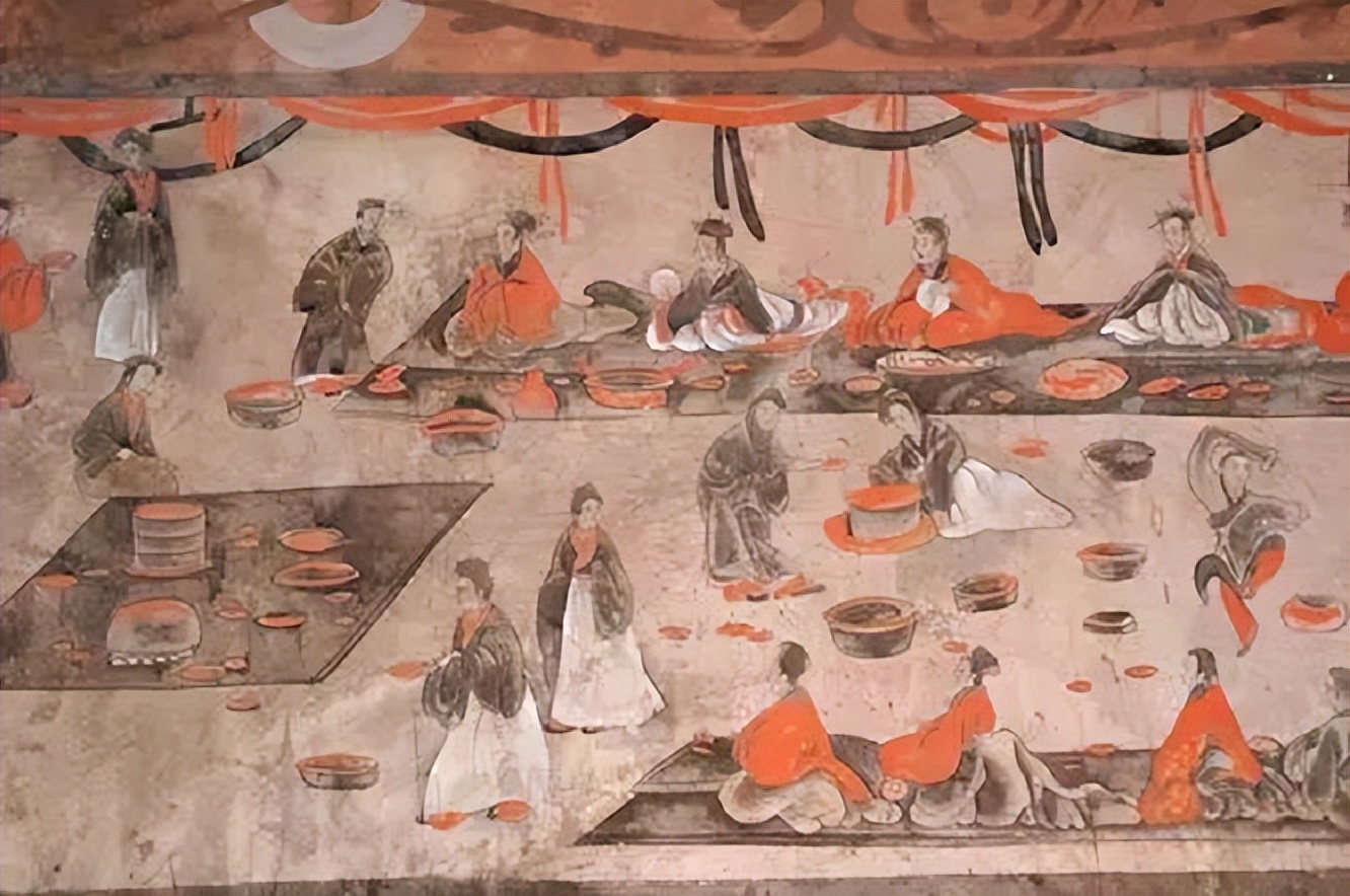 In the last years of Emperor Ling of the Han Dynasty: "Internal ...