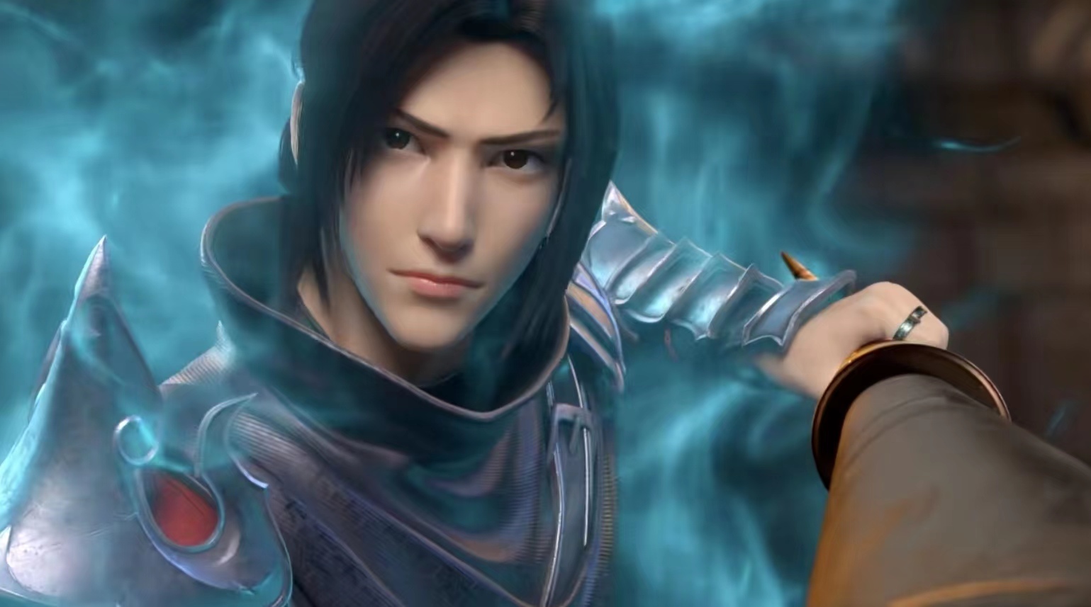 Xiao Xun'er went offline and fell, heart inflammation broke out ...