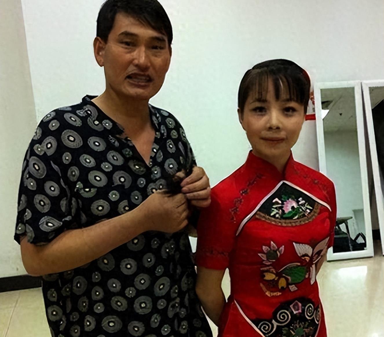 Grassroots singer Wang Erni's identity revealed? It turns out that she ...
