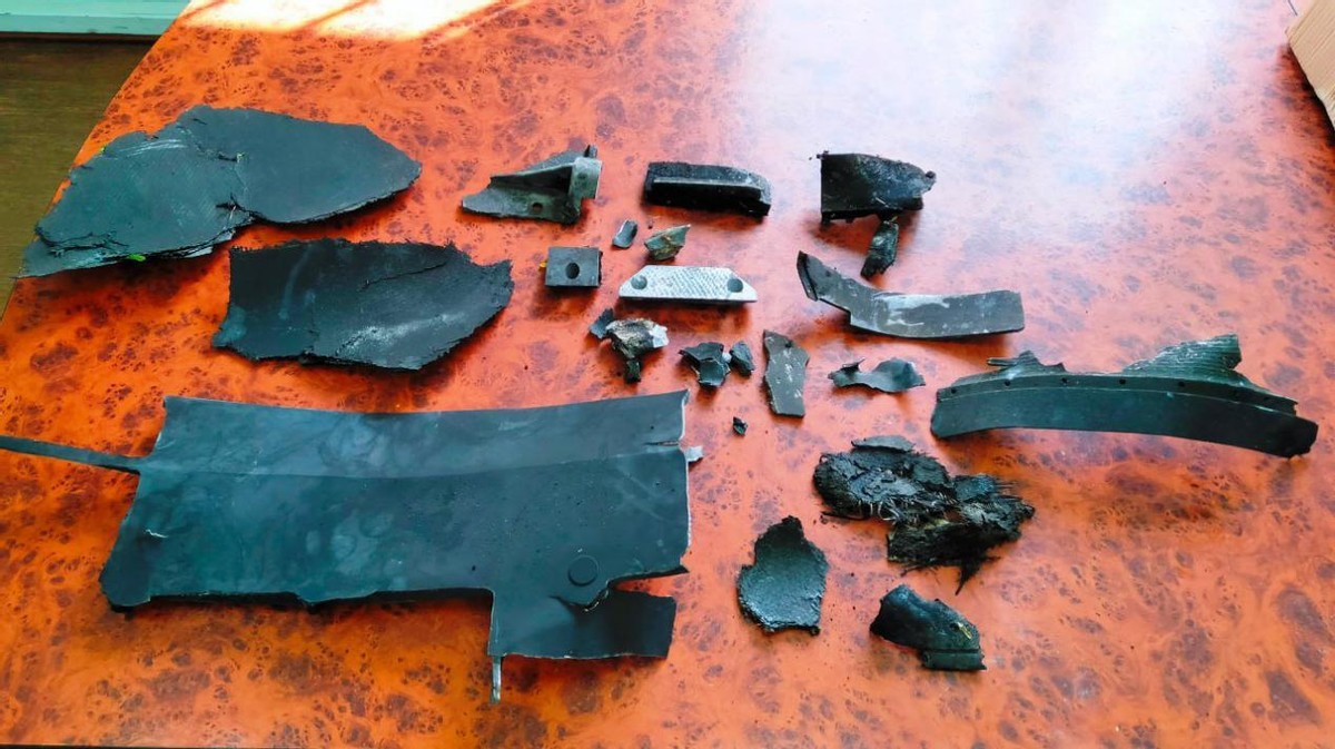 48 hours of air strikes on the three major rear bases, NATO directed ...