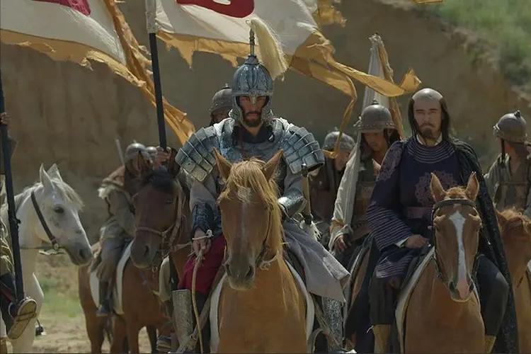 After learning from the principles of the Northern Song Dynasty's legal ...