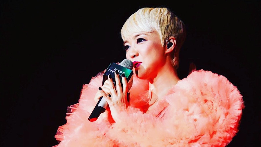 The Internet revealed the lineup of "Our Song 4", Chen Huixian's ...